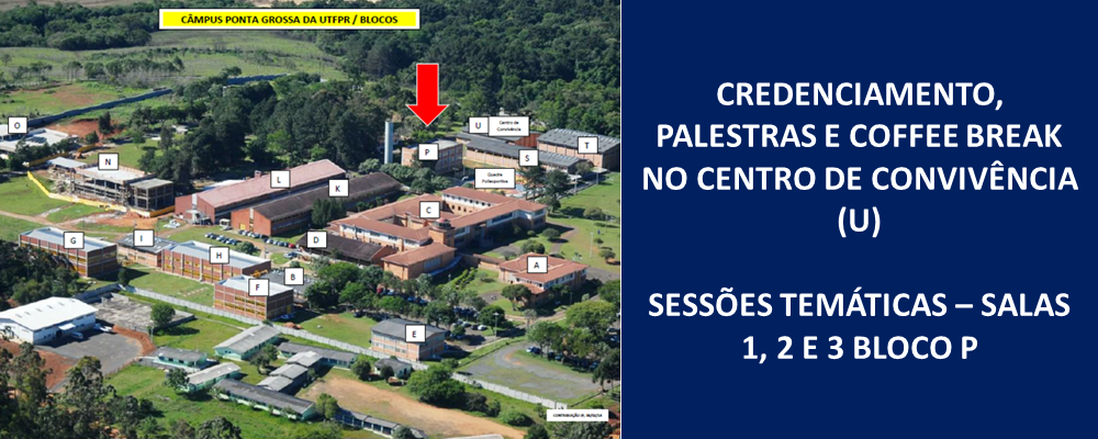 Confira Mapa UTFPR-PG – ConBRepro 2019